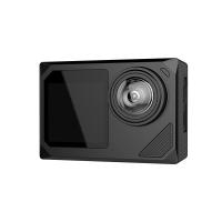 China Dual Screen Wifi Action Camera 2.5K 12MP Waterproof Sports Camera for sale