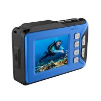 China 16X Digital Zoom Waterproof Video Camcorder 4K 48MP WiFi Digital Video Camera for sale