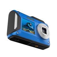 China 16X Digital Zoom Waterproof Video Camcorder 4K 48MP WiFi Digital Video Camera for sale