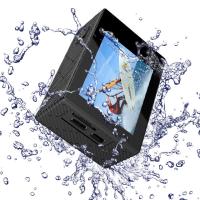 China GC1054 COMS Sensor Wifi Action Camera 30M Underwater Waterproof Video Action Camera for sale