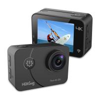 China 30m Waterproof 4K Ultra HD Action Camera Native 4K Sports DVR Camera for sale