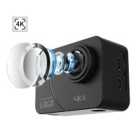 China 30m Waterproof 4K Ultra HD Action Camera Native 4K Sports DVR Camera for sale