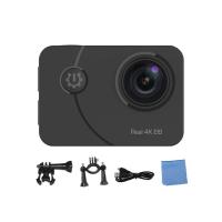 China 30m Waterproof 4K Ultra HD Action Camera Native 4K Sports DVR Camera for sale