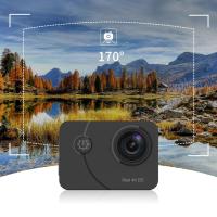 China 30m Waterproof 4K Ultra HD Action Camera Native 4K Sports DVR Camera for sale