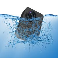 China 30m Waterproof 4K Ultra HD Action Camera Native 4K Sports DVR Camera for sale