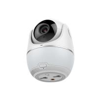 China 5 Inch Screen 720P Baby Monitor Home Pet Camera System Two Way Voice Talk for sale