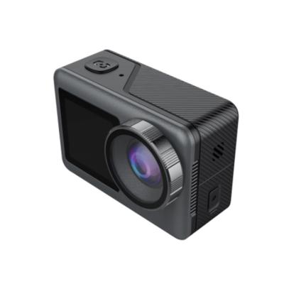 China IMX377 COMS Sensor 4K Ultra HD Action Camera Big Storage 128GB 2.0