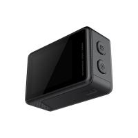 China IMX377 COMS Sensor 4K Ultra HD Action Camera Big Storage 128GB 2.0