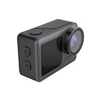 China IMX377 COMS Sensor 4K Ultra HD Action Camera Big Storage 128GB 2.0