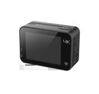 China 2.4G 4K Ultra HD Action Camera Waterproof EIS Touch Screen Support 170 Degree for sale