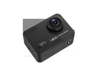 China 2.4G 4K Ultra HD Action Camera Waterproof EIS Touch Screen Support 170 Degree for sale