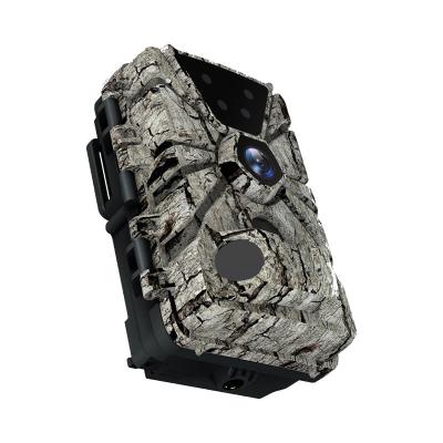China IP65 Waterproof Night Vision Trail Camera 26MP Built In 4G Module for sale