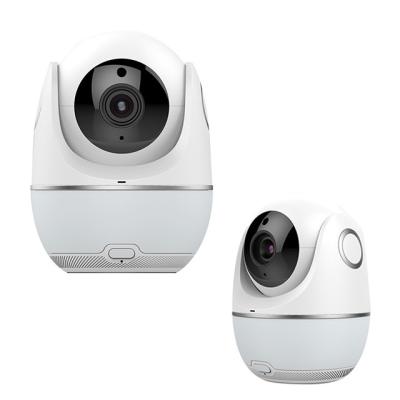 China 5inch Health Indoor Night Vision Baby Monitor 1500MA Battery Built In Mic for sale