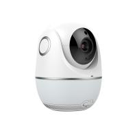 China 5inch Health Indoor Night Vision Baby Monitor 1500MA Battery Built In Mic for sale