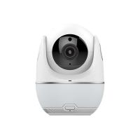 China 5inch Health Indoor Night Vision Baby Monitor 1500MA Battery Built In Mic for sale