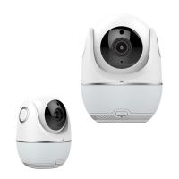 China 5inch Wifi 720P Baby Monitor Waterproof Audio Video Health Indoor Camera Monitor for sale
