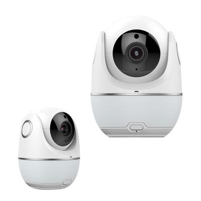China 5inch Wifi 720P Baby Monitor Waterproof Audio Video Health Indoor Camera Monitor for sale