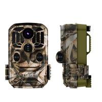 China Outdoor Wirless Thermal Security Night Vision Hunting Camera 24MP 4k Wifi Trail Camera for sale