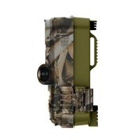 China Security Video 4G Night Visvon Hunting Camera Fov 90 IP65 Waterproof for sale