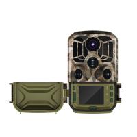 China Trail Camera Night Vision Wildlife Camera with Support for Memory Card for sale