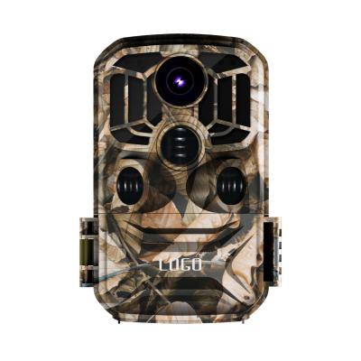 China High-Performance Night Vision Trail Camera - 0.4s Trigger Time 90° FOV for sale