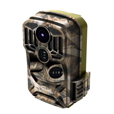 China 50 Meters Wireless Connection Distance 2 Inch Screen 4k Wifi Hunting Camera for sale