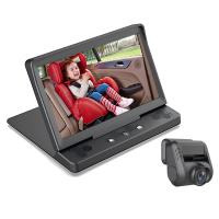 China 1080P 30fps  Baby Car Camera  5.0