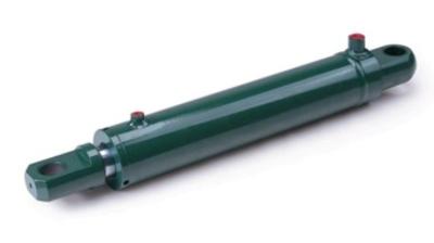 China Customized hydraulic cylinders for sale