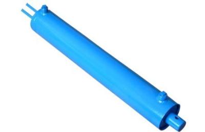 China log splitter cutting wood machine usded hydraulic cylinder for sale