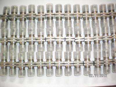 China Hydraulic fittings,stainless steel fittings,SS connector for sale