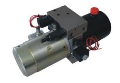 China hydraulic power units for sale