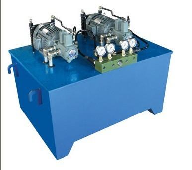 China hydraulic pack for sale