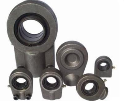 China Rod end for hydraulic components bearing for hydraulic cylinder for sale