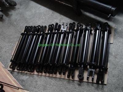 China Tie-rod cylinder nitrogen treatment rod T1016 for sale