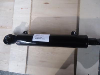 China waste truck use toplink hydraulic cylinder for sale