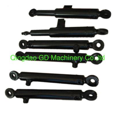 China Bearing hydraulic cylinder，Double acting，customer cylinder，hydraulik cylinder for sale