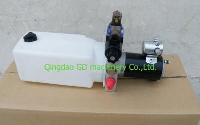 China hydraulic pack,hydraulic system hydraulic tipping kits for sale