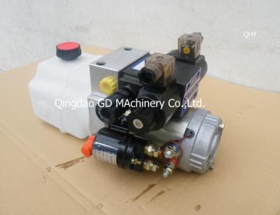 China hydraulic power unit for sale