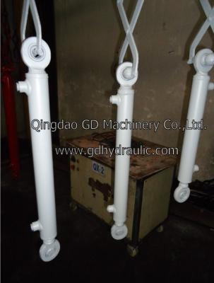 China hydraulic cylinder,welded hydraulic cylinder for sale
