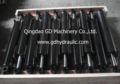 China hydraulic cylinder,welded hydraulic cylinder for sale