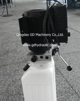 China hydraulic power unit for sale