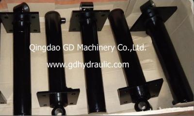 China hydraulic cylinder,welded hydraulic cylinder for sale