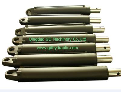 China hydraulic cylinder,welded hydraulic cylinder for sale