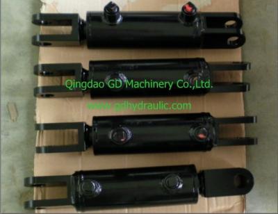 China hydraulic cylinder,welded hydraulic cylinder for sale