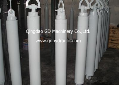 China hydraulic cylinder,welded hydraulic cylinder,nonstandard cylinder for sale