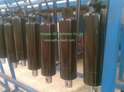 China Customized hydraulic cylinders for sale