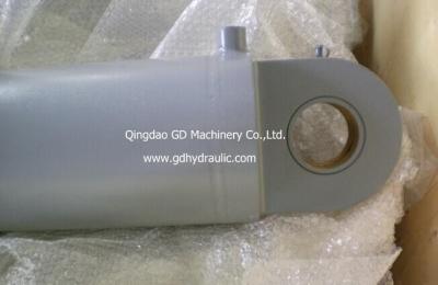 China Big hydraulic cylinder used on boat for sale