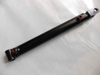 China 1.5'' Bore 8.0'' Stroke Welded Hydraulic Cylinder for sale