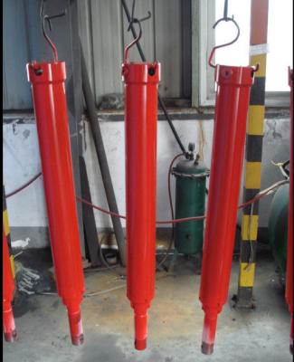 China Telescopic Cylinders ,multistage hydraulic cylinder,two stage cylinder for sale