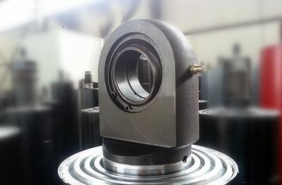 China Hyva type Telescopic hydraulic Cylinders, multistage hydraulic cylinder for sale